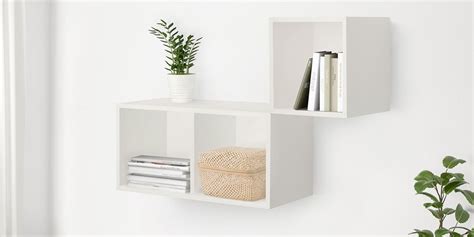 Ένα έξυπνο κόλπο από τα Ikea «εξαφανίζει ρούτερ και καλώδια από το σαλόνι Χωρίς να χάνεται το