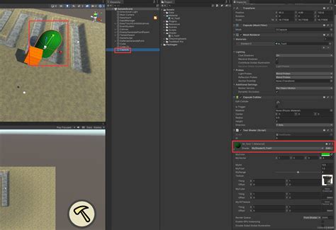 【unity】unity Shader学习笔记(四)创建和使用、基本语法、属性基本类型、数值精度unity Shader代码写完怎么用 Csdn博客 【unity】unity Shader学习笔记(四)创建和使用、基本语法、属性基本类型、数值精度unity Shader代码写完怎么用 Csdn博客
