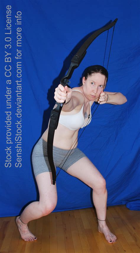 Bow And Arrow On Tumblr