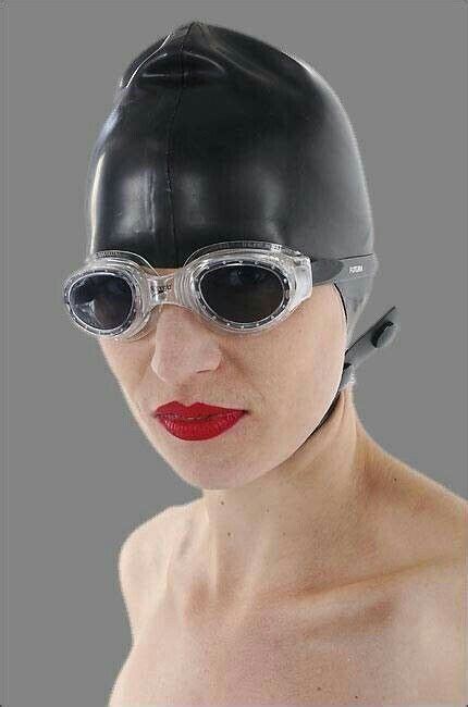 Yummy Natural Hair Tips Natural Hair Styles Latex Bdsm Swim Caps