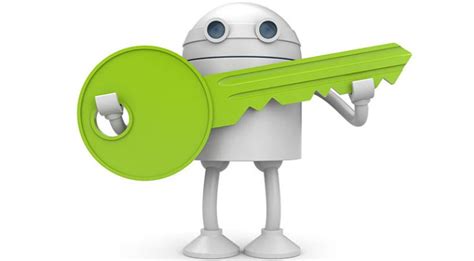 Biometrics Vs Pins Vs Passwords Which Way Is More Secure For Locking Your Android Phone