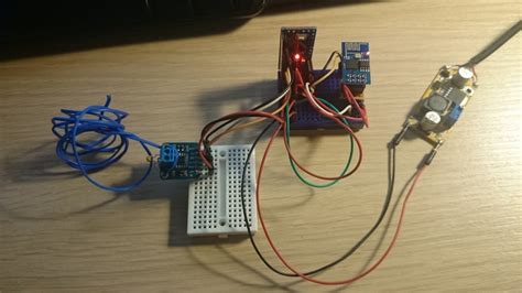 k type sensor readings in cloud with arduino esp8266 [iot]
