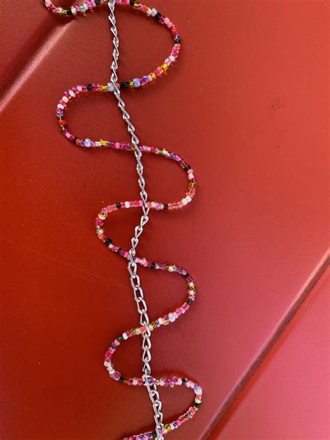 Чокер змійка Handmade — ціна 80 грн у каталозі Чокери Купити