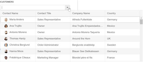 Select Field Access Combo Box 2 By Moe Ideas And Product Feedback Tadabase Community