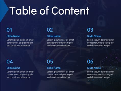 Free Data Privacy Training PowerPoint And Google Slides Template PPT Slides