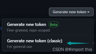 解决HTTP方式git push连接不上GitHub仓库等问题 本地仓库无法链接git CSDN博客