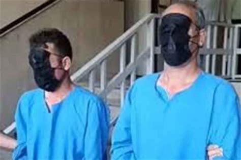 ببینید تصویر مردی که به عنوان قاتل الهه‌حسین‌نژاد منتشر شده است