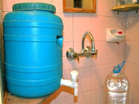 ОТ ДНЕС Брезник и село Ноевци минават на воден режим Информационна