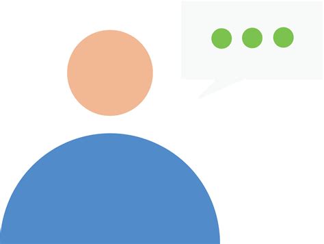 Chatting Communication Message 16624981 Vector Art At Vecteezy