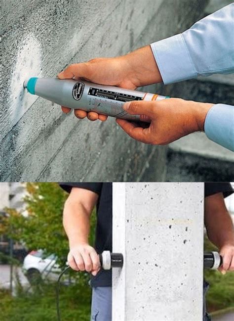 Civilengineer Concrete Nondestructivetesting Roshan Yadav