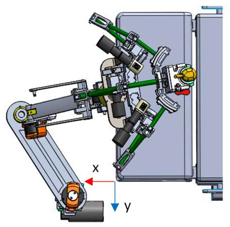 A Robot Arm Design Optimization Method By Using A Kinematic Redundancy Resolution Technique
