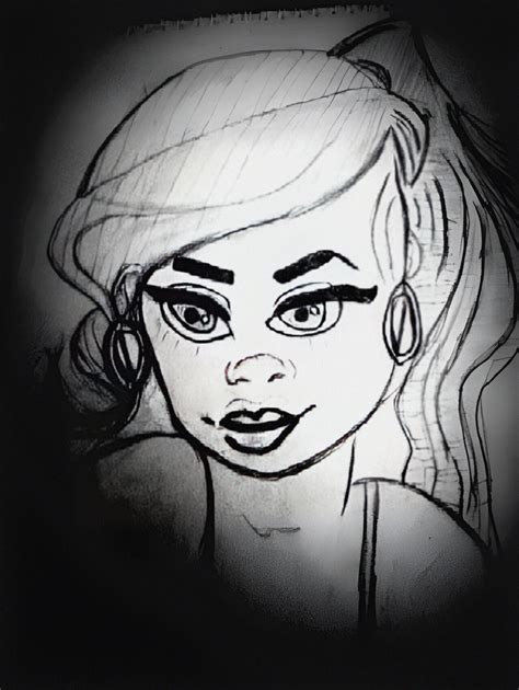 Dessin Innocence