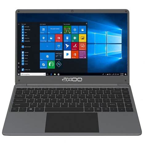 Axioo Mybook Pro F S
