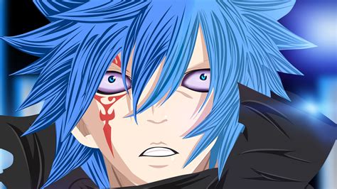 Jellal Fernandes Hd Wallpapers