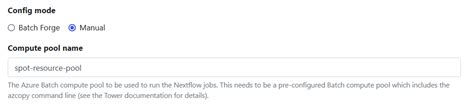 Nextflow And Azure Batch Working With Tower 2 Of 2 Seqera