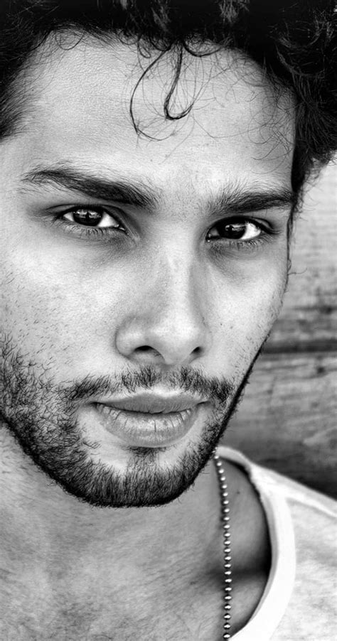 Siddhant Chaturvedi Imdb