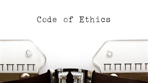 Understanding The ADA Code Of Ethics A Guide For Dental Professionals