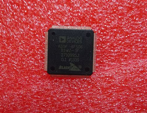 ADSP BF BSWZ F Analog Devices Datasheet PDF Technical Specs