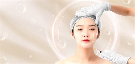 美容整形美女背景图片 美容整形美女背景素材图片 千库网