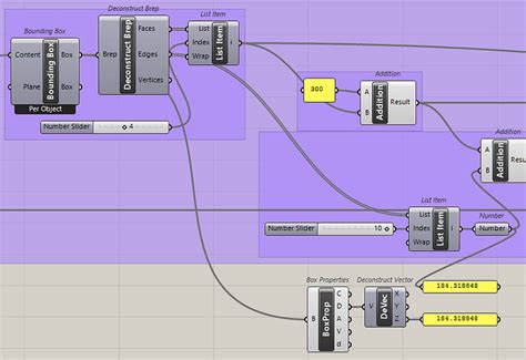 Remove Rebuild Simplify Intersecting Parts Of Curve Only Grasshopper Mcneel Forum