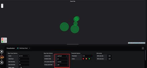 Github Mayunleialiyun Log Grafana Datasource Plugin