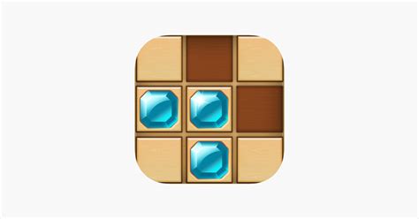 ‎gemdoku Wood Block Puzzle On The App Store