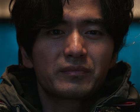 Who Is Ui Myeong In Sweet Home Season Character Details Showbiz Hut