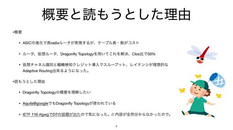 46 Technology Driven Highly Scalable Dragonfly Topology”45 How To Fight Production