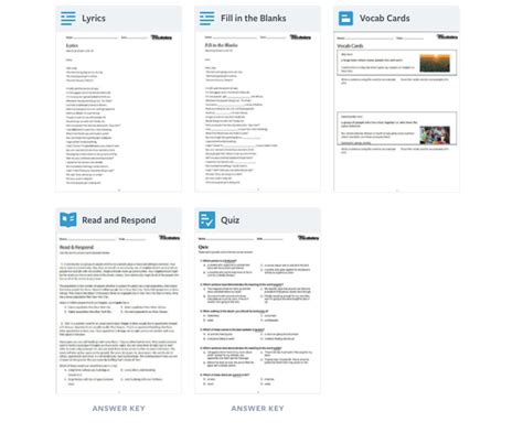 Teacher Resources Flocabulary Help Center