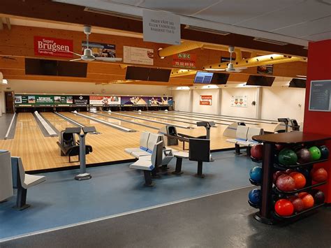 Hal Oversigt Sydbank Arena