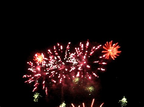 Free Animated Fireworks Fireworks S