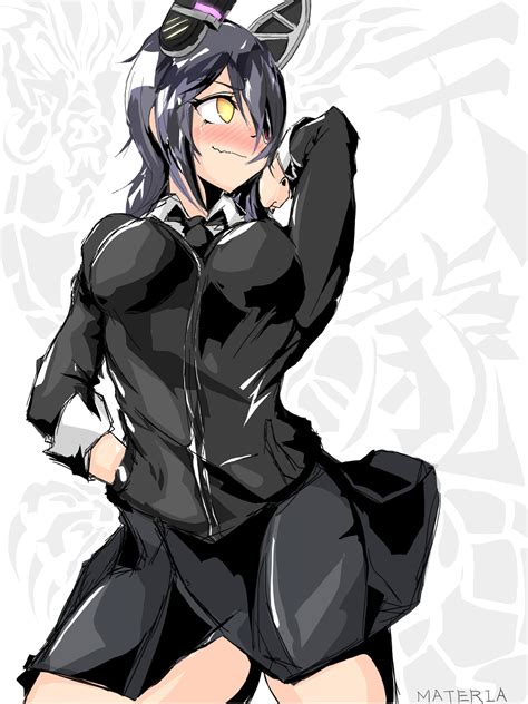 Tenryuu Kancolle