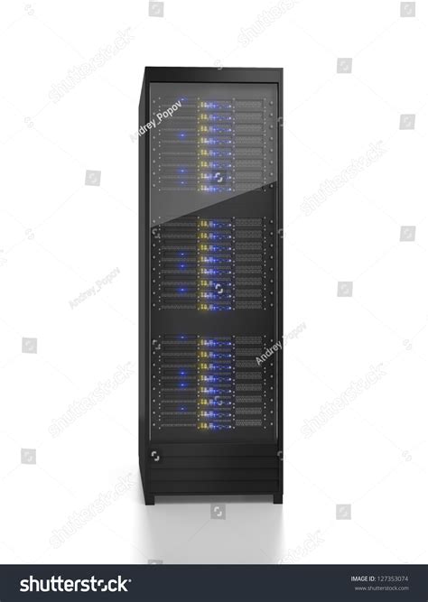 2 821 Single Server Stock Photos Images Photography Shutterstock