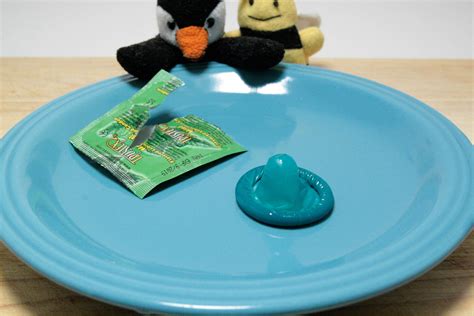 The Flavor Of Love The Flavored Condom Taste Test The Pizzle