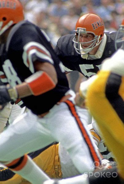 Koratcapicturesny Pete Johnson Cincinnati Bengals