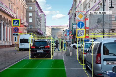 Computer Vision A Branch Of Artificial Intelligence On Personal Devices