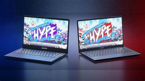 Gokil Axioo Rilis Laptop Hype Hanya Rp Jutaan Saja Berikut Spesifikasinya
