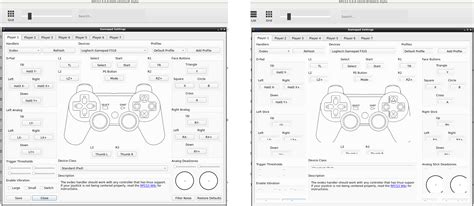 Gui Linux Qt Widgets Are Cropped · Issue 8052 · Rpcs3rpcs3 · Github