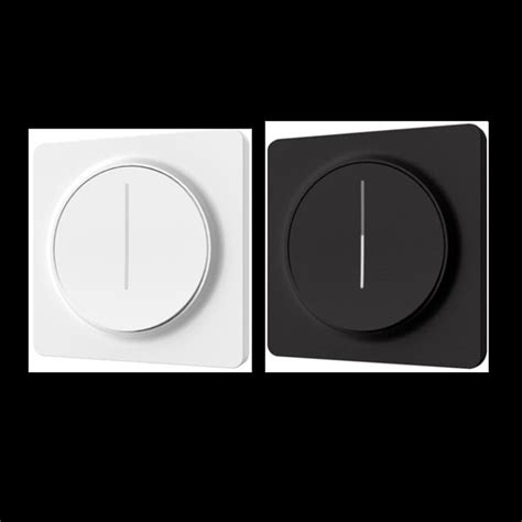 Smart Dimmer Light Switch Smart Heater Switch Smart Switch
