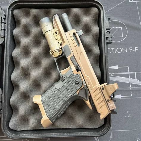 Oracle Arms 2311 Review 2023 Another Staccato Killer