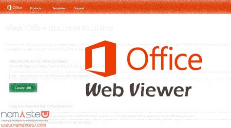 Office Web Viewer View Office Documents In A Browser