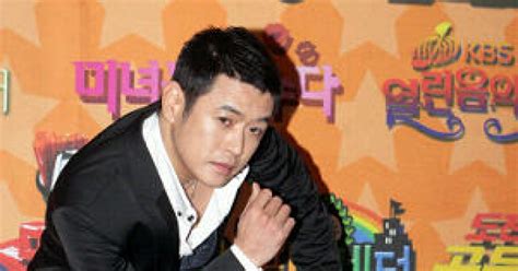 개그맨 김대희 이런 포즈 어때요