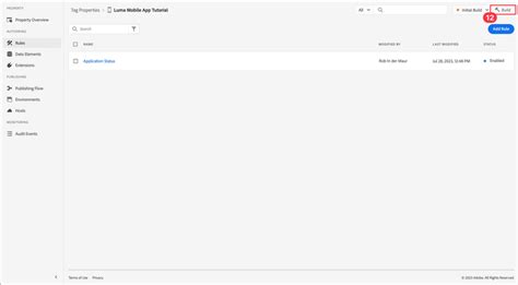 collect lifecycle data with platform mobile sdk adobe data collection
