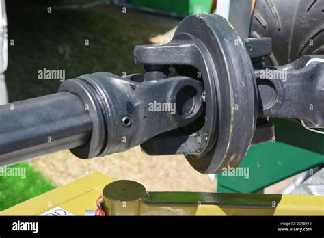 Universal Coupling Joint At Eugene Mash Blog