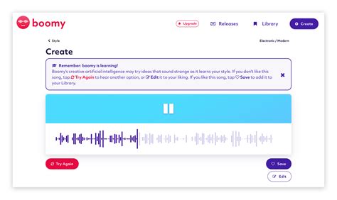 Randomized Inputs Smarter Patterns