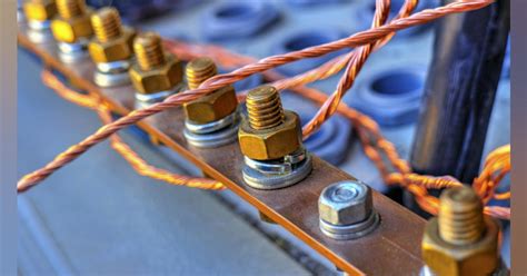 How To Eliminate Ground Loops In Building Electrical Systems Ecandm