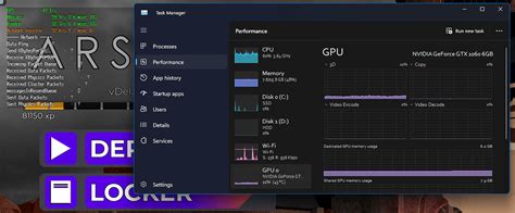Very Low Fps With Recent Client Update Platform Usage Support