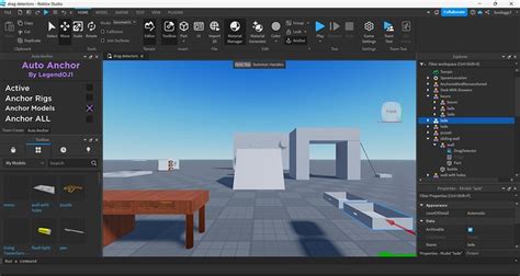 Drag Detectors Some Tutorials Community Tutorials Developer Forum Roblox