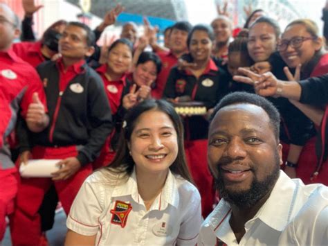 Masimba Chikukwa On Linkedin Business Quality