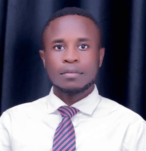 Babuthirwaki Godwin Irrisol